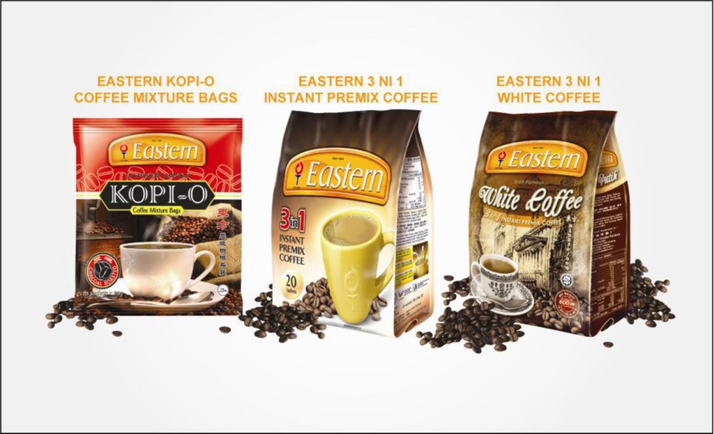 Eastern Coffee Official, Online Shop | Shopee Malaysia