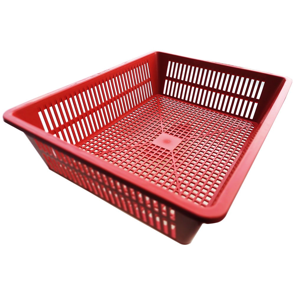 Rectangular Plastic Tray | Shopee Malaysia