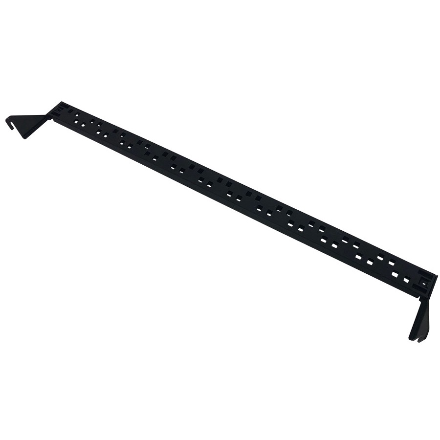 DINTEK 19" Patch Panel Rear Cable Management Bar | Shopee Malaysia