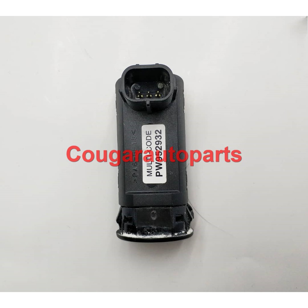 PROTON IRIZ 3PIN SENSOR REVERSE | Shopee Malaysia
