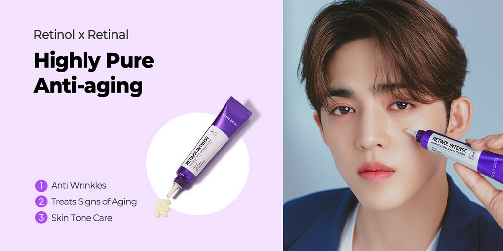 Some By Mi Official Online Store, January 2023 | Shopee Malaysia