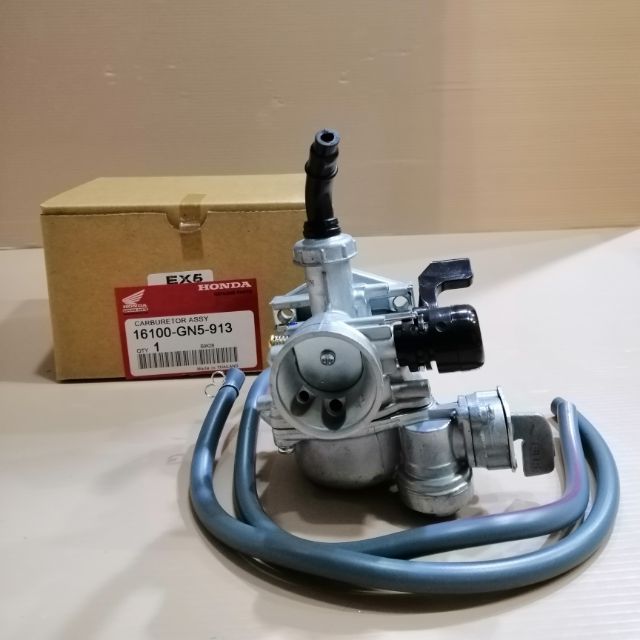 Honda EX5 Carburetor Assy | Shopee Malaysia