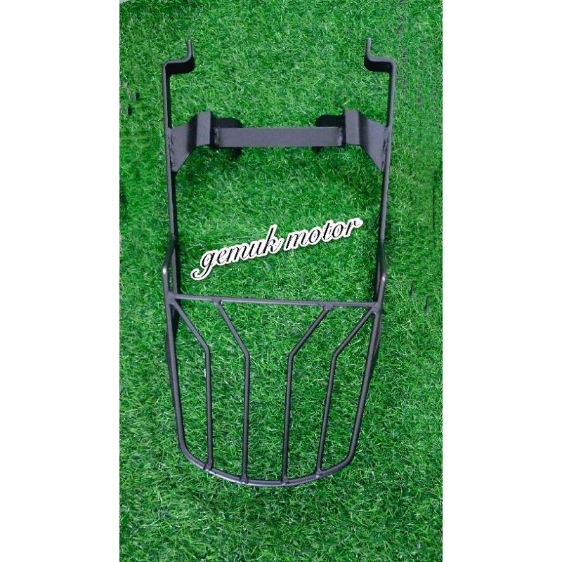 HONDA EX5 BOX CARRIER | Shopee Malaysia