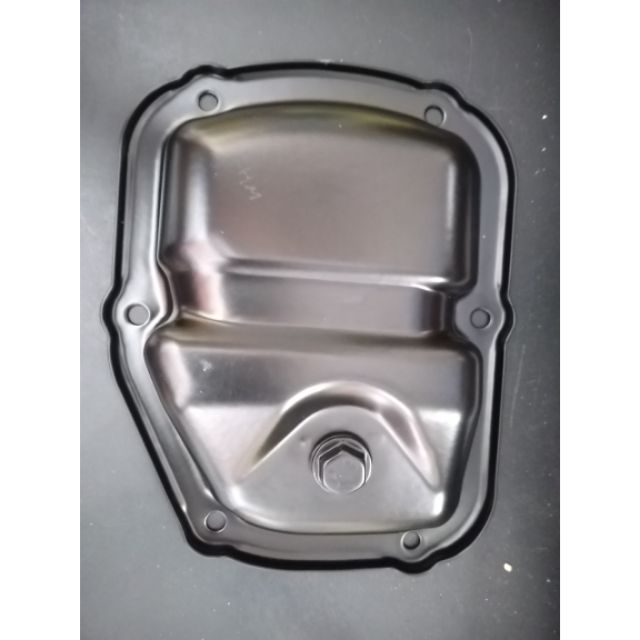 PERODUA ALZA,MYVI 1.3 ENGINE OIL PAN COVER (SMALL) | Shopee Malaysia