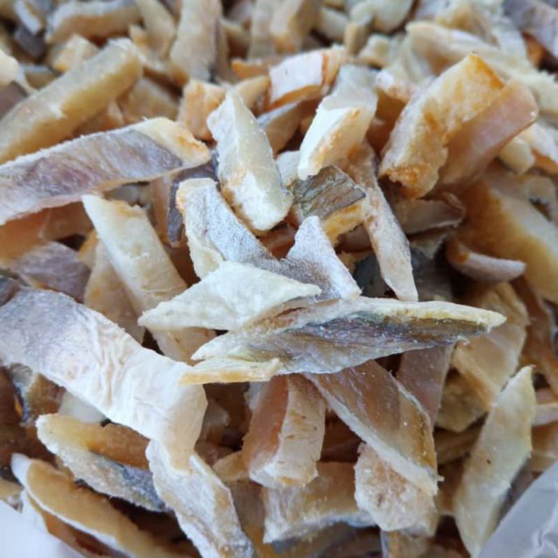 ikan kacang masin 200gram | Shopee Malaysia