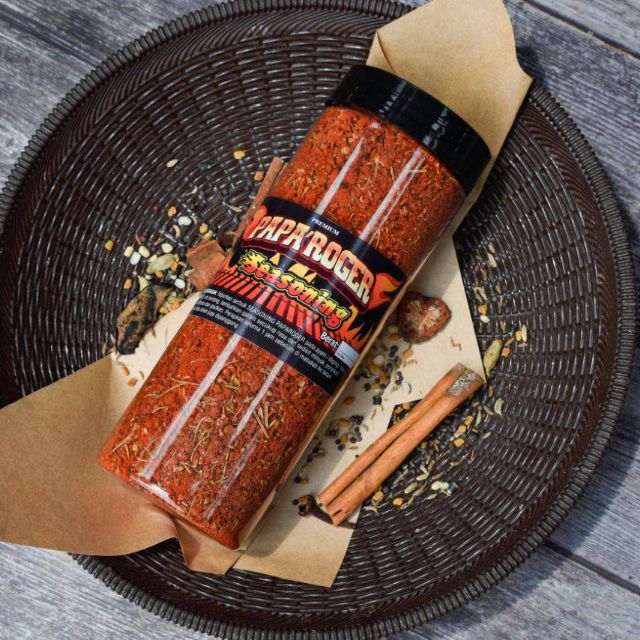 rempah diet papa roger, Online Shop | Shopee Malaysia