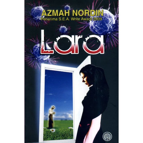 BUKU TERPAKAI JAMAL | LARA OLEH AZMAH NORDIN [RAK 128] | Shopee Malaysia