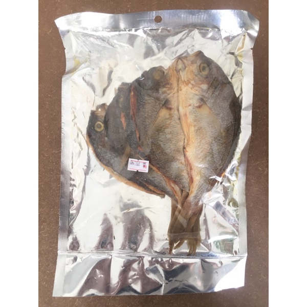 Ikan Masin sulit sabah | Shopee Malaysia