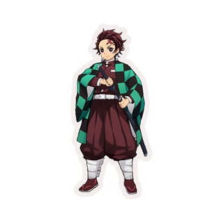 Tanjiro Cake topper 001 | Shopee Malaysia