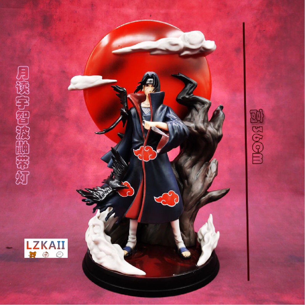 Uchiha Itachi Tsukuyomi