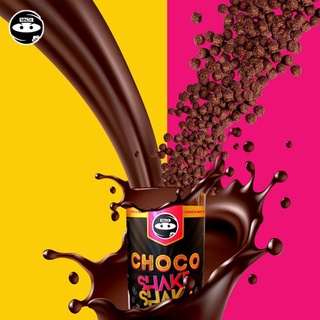 BATCH 3:Chocojar Premium FREE Topping Premium. Tanpa Sticker Jenama ...