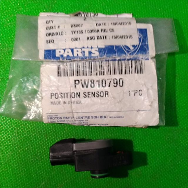 (ORIGINAL) PROTON EXORA POSITION SENSOR PW810790 | Shopee Malaysia