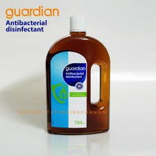 Guardian Antiseptic Liquid 750ml | Shopee Malaysia