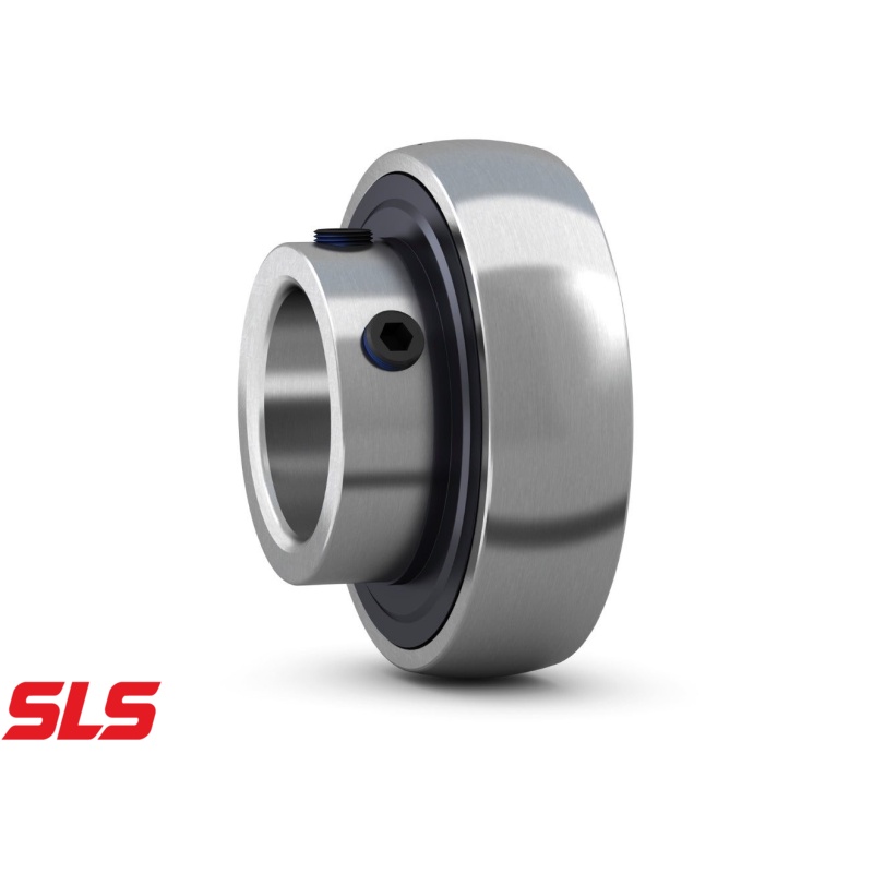 SKF UC 206 (30mm) Insert Bearing | Shopee Malaysia