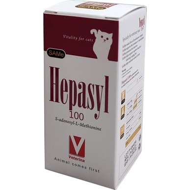 Hepasyl 100 SAMe (Veterina) | Shopee Malaysia