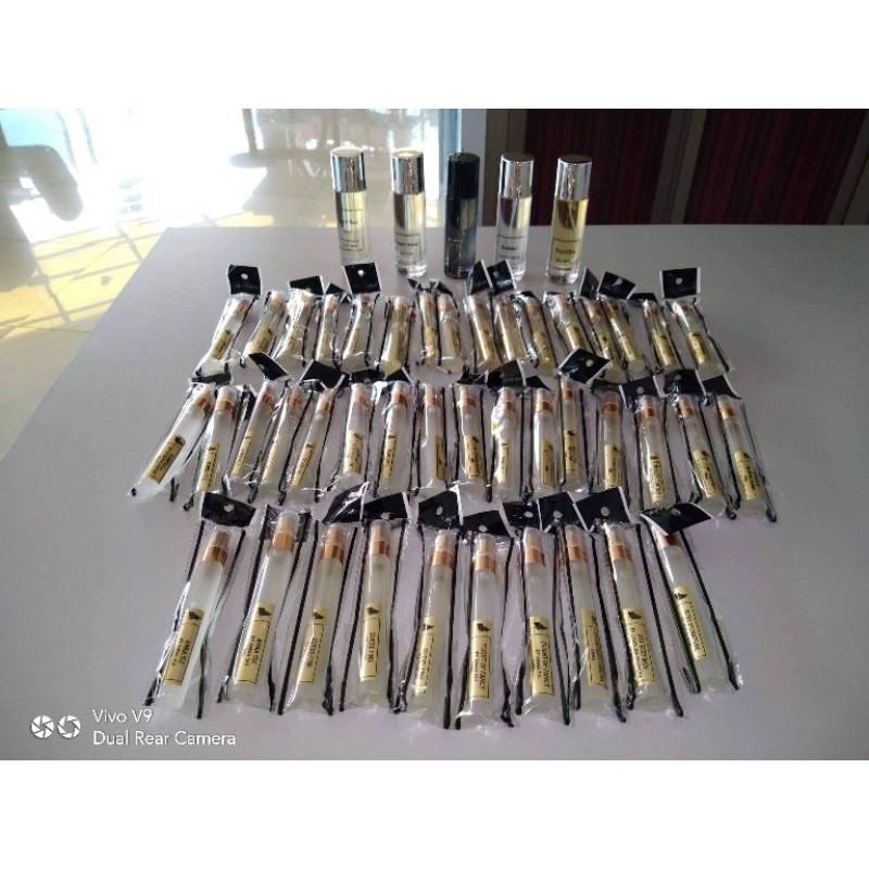 PEN PERFUME PELBAGAI PILIHAN 10ML | Shopee Malaysia