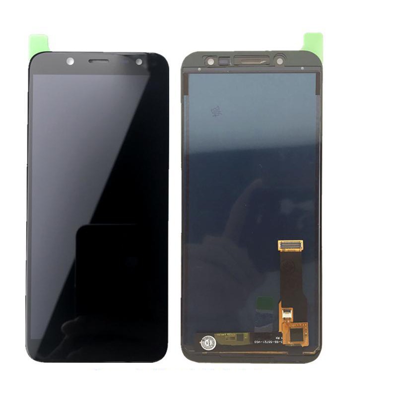 SGH GALAXY J6 2018 J600 J600F DISPLAY LCD / AMOLED OLED DIGITIZER TOUCH ...