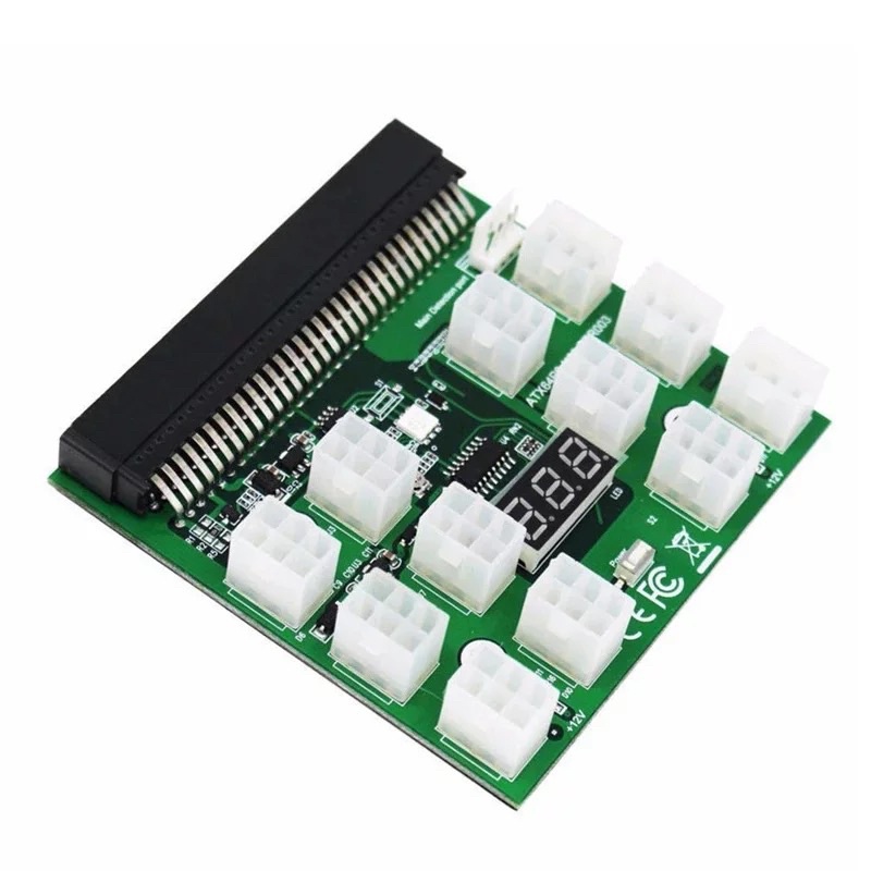 Server Psu Breakout Board | Shopee Malaysia