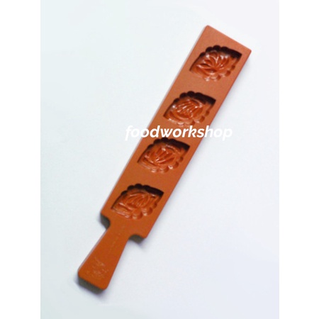 Acuan Putu Kacang Hijau Mung Beans Kelapa Coconut Biskut Cookies Kuih ...