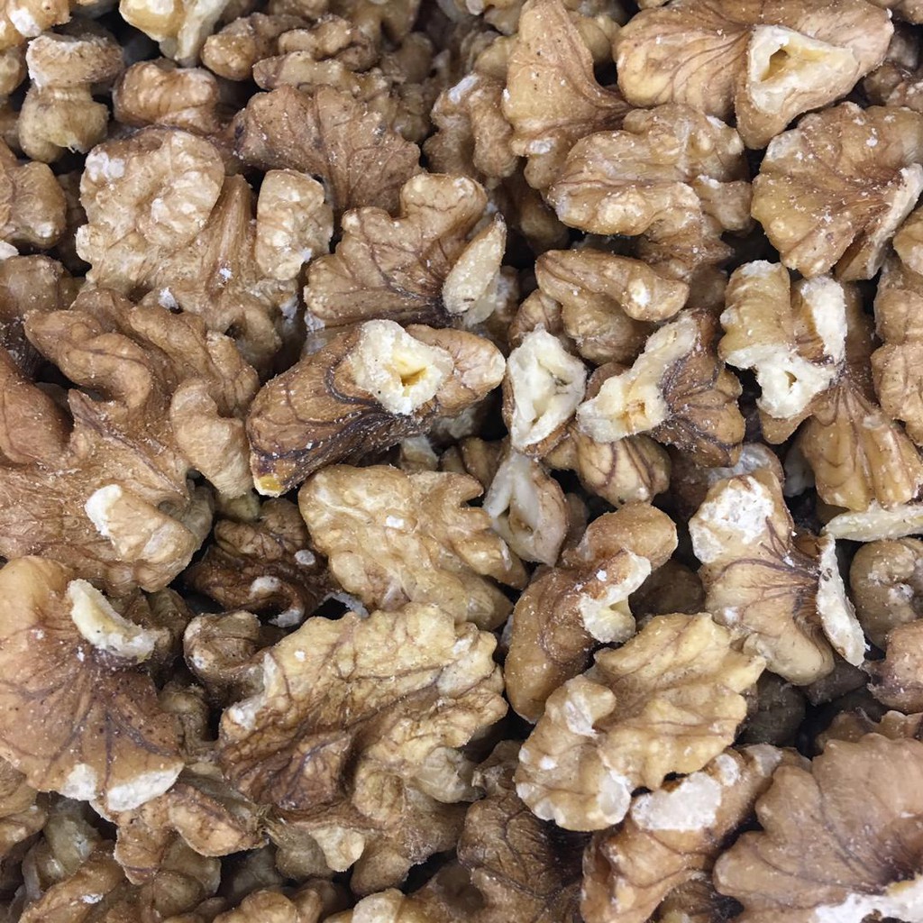 Big Tasty Raw Walnut 1KG (First Grade) | Shopee Malaysia