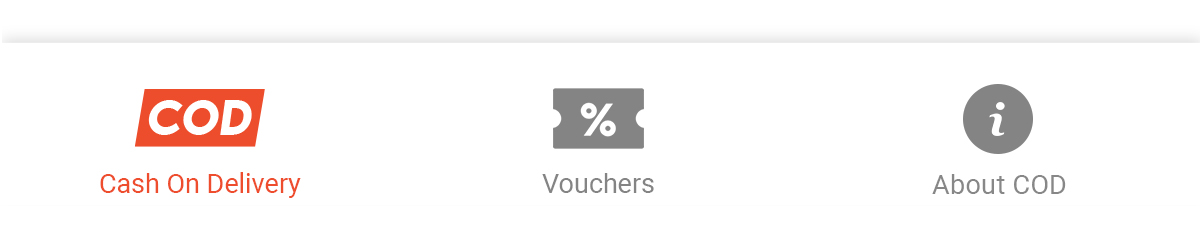 Cash On Delivery