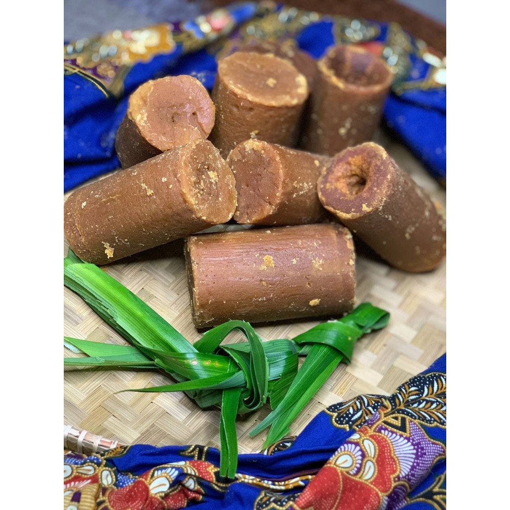 GULA MELAKA ASLI - 1KILO (1KG) | Shopee Malaysia