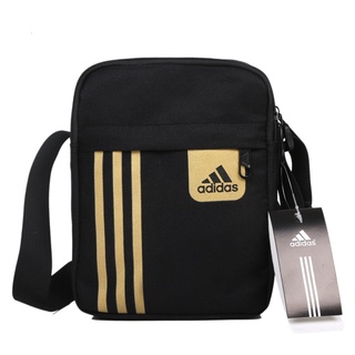 Adidas Beg lelaki Shoulder bag Fashion Crossbody Bag men's messenger ...
