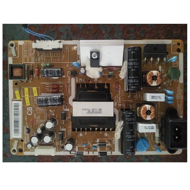 Samsung Lcd Tv Spare Parts Malaysia | Reviewmotors.co