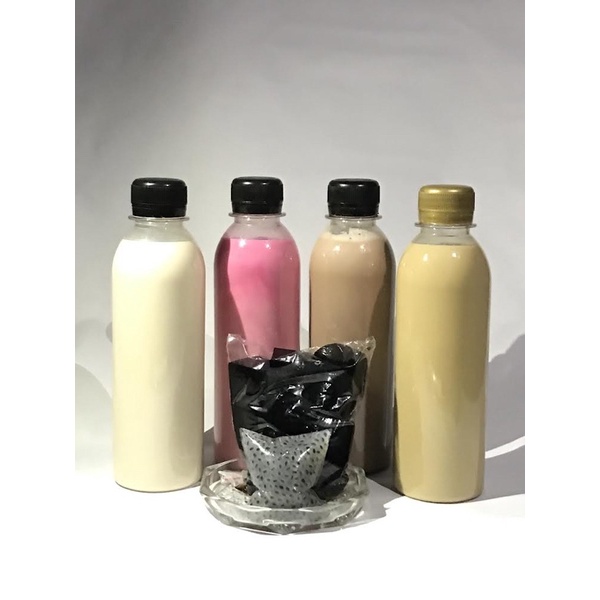 Home made - Cha Ba Ang viral (4 flavour) | Shopee Malaysia