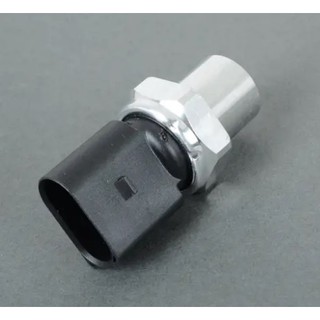 Genuine Audi Volkswagen Aircond Pressure Switch A/C Thrust Pressure ...