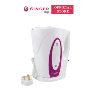Singer Official Online Store, June 2022 | Shopee Malaysia