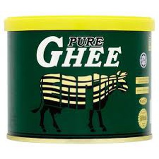 ENRICO'S PURE GHEE / MINYAK SAPI TULEN [ 125G - 800G ] | Shopee Malaysia