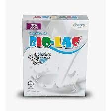 Susu Bio-Lac / Bio lac / Biolac 500g | Shopee Malaysia