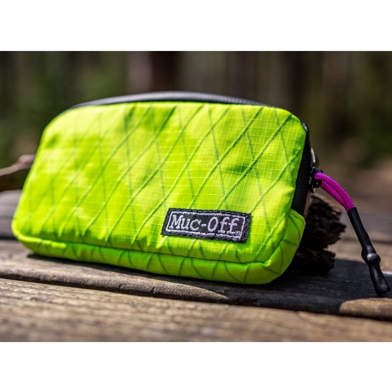 MUC OFF Rainproof Essentials Case pouch Cycling Riding | Shopee Malaysia
