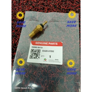 PERODUA KANCIL COOLANT/COOLING /WATER TEMPERATURE SWITCH (83420-87Z02 ...