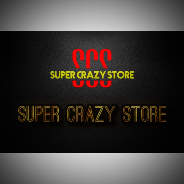 Super Crazy Store, Online Shop | Shopee Malaysia