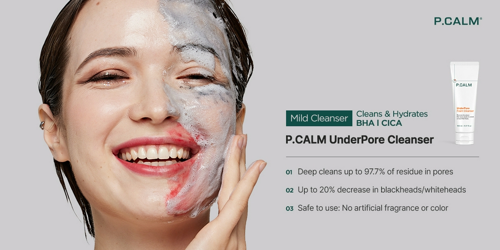 P.CALM.os Online, March 2023 | Shopee Malaysia