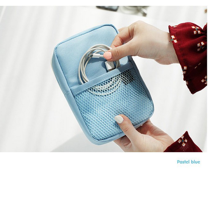 Korean style storage Pouch