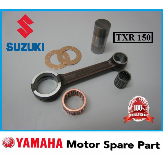 Spare Part Motor Suzuki Panthers | Reviewmotors.co