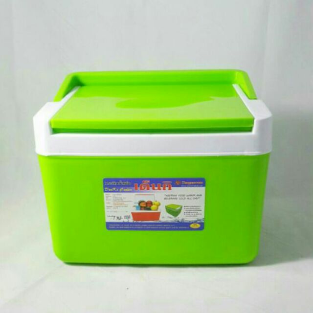 dragonware cooler box /ice box 2L /3L /5L | Shopee Malaysia