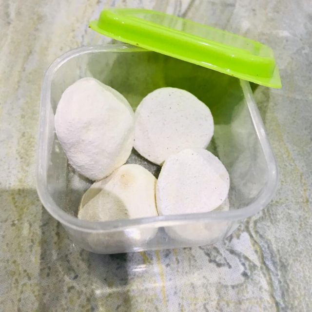 RAGI TAPAI MANIS (1 BIJI) | Shopee Malaysia