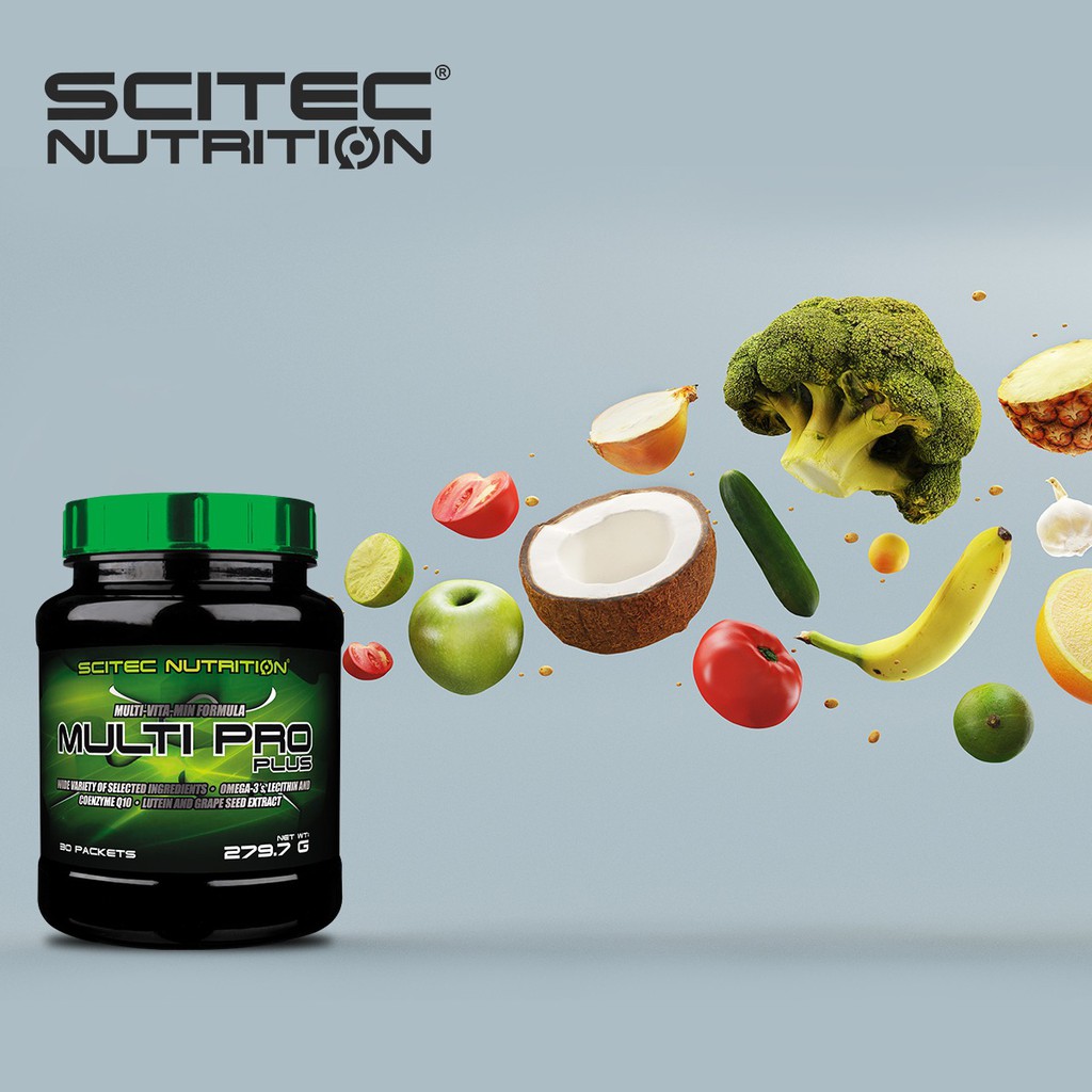 Scitec Nutrition Official Store Online, September 2022 | Shopee Malaysia