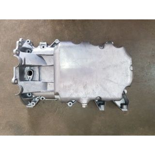 Engine Oil Sump Tangki Minyak Hitam for Proton Gen2, Persona, Exora ...