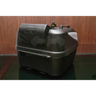GiVi Box B32N-Adv Bold Monolock Advance (32 Liter) | Shopee Malaysia
