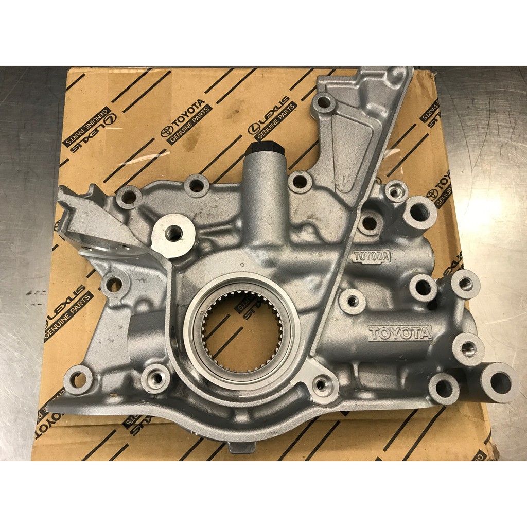 Toyota 2jz Oil Pumps | Shopee Malaysia