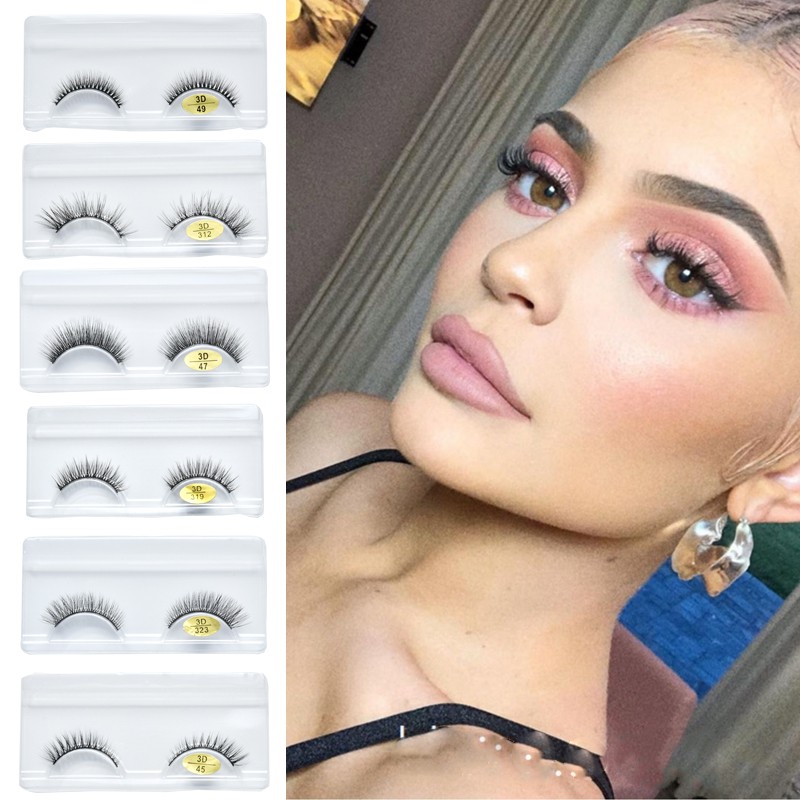 Buy eyelashes Online With Best Price, Jan 2023 | Shopee Malaysia