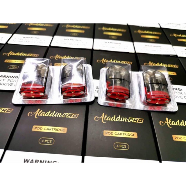 Aladdin aladdin pro cartridge Original 100% Aladdin Pro Aladdin ...