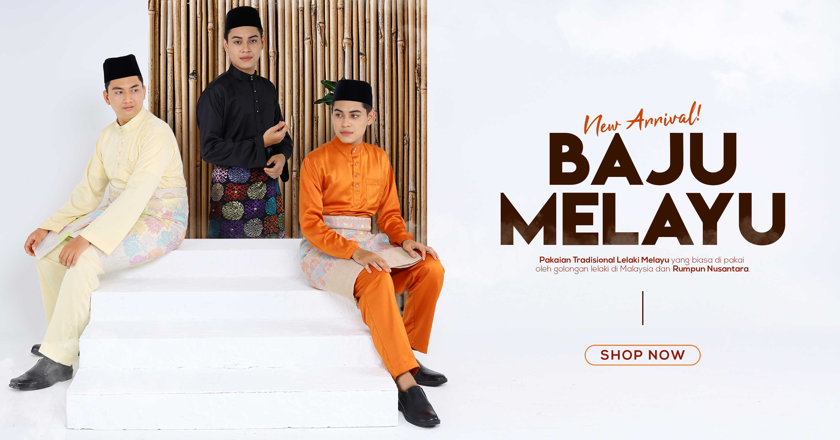 JAKEL ONLINE HQ Online, January 2023 | Shopee Malaysia