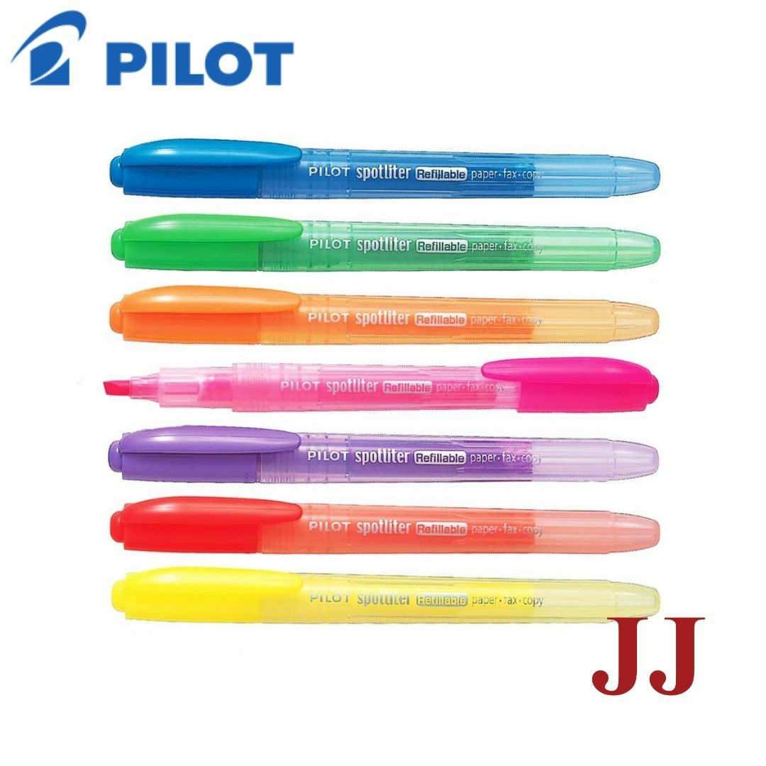 PILOT SPOTLITER HIGHLIGHTER | Shopee Malaysia