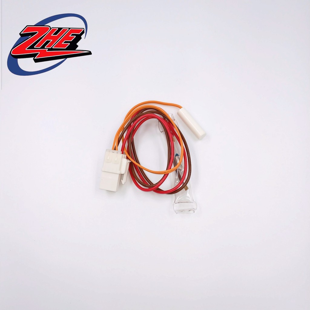 Mini fridge fridge LG Refrigerator Defrost Sensor + Thermo Fuse ...